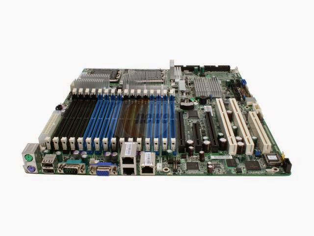 Classification of System Boards - Tricky World