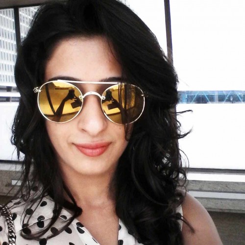 Chestha Bhagat Wiki, Biography, Dob, Age, Height, Weight, Affairs and More