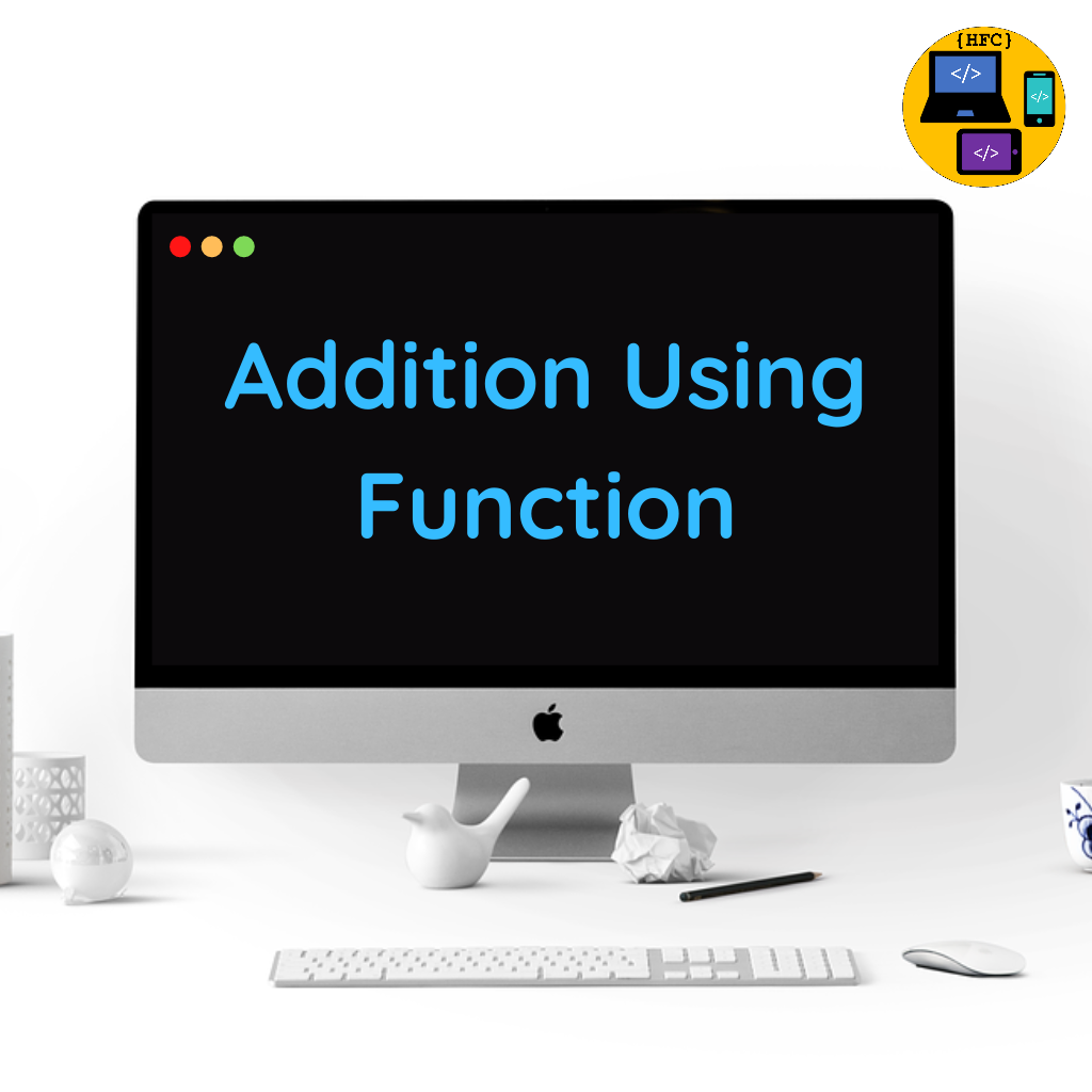C Program To Add Two Numbers Functions In C No Arguments And No c-program-to-add-two-numbers-functions-in-c-no-arguments-and-no