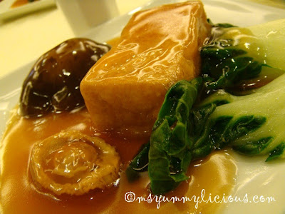 6 Course Chinese Meal @ Golden Sun Restaurant, Kuchai Lama - Yummy ...