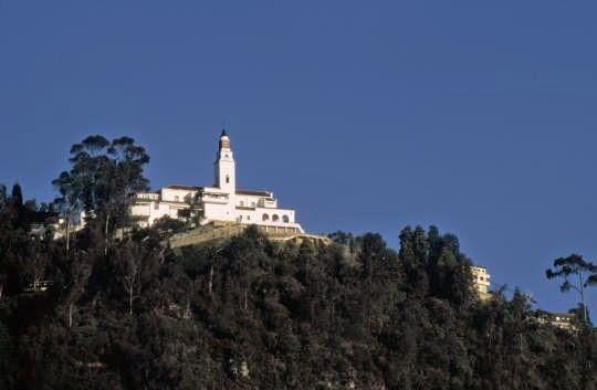 MONSERRATE