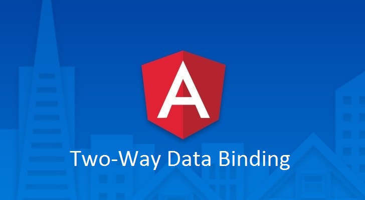 Two way data Binding