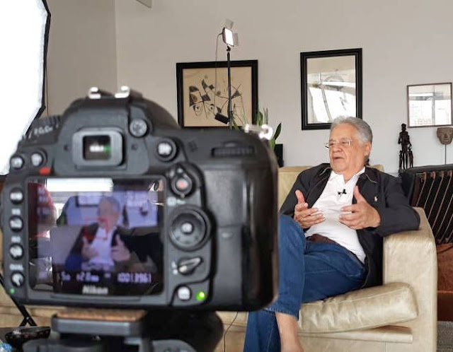 Documentário sobre os 25 anos do Plano Real será exibido em Cuiabá ...