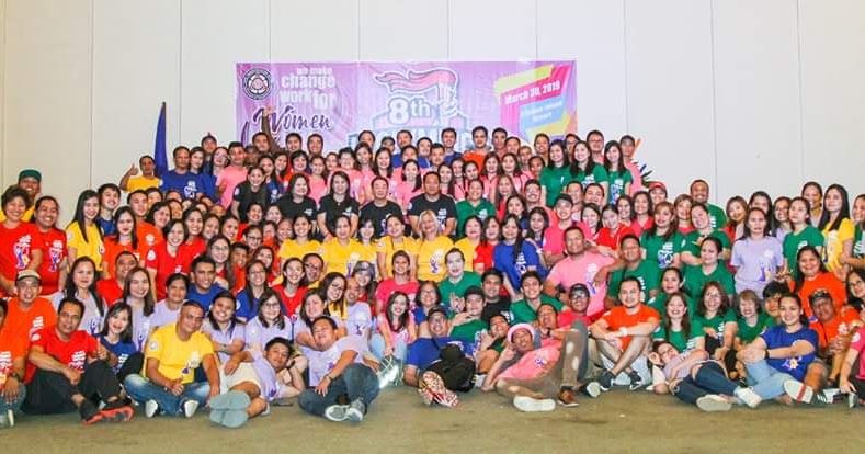 Historical Timeline of LTO Region XI