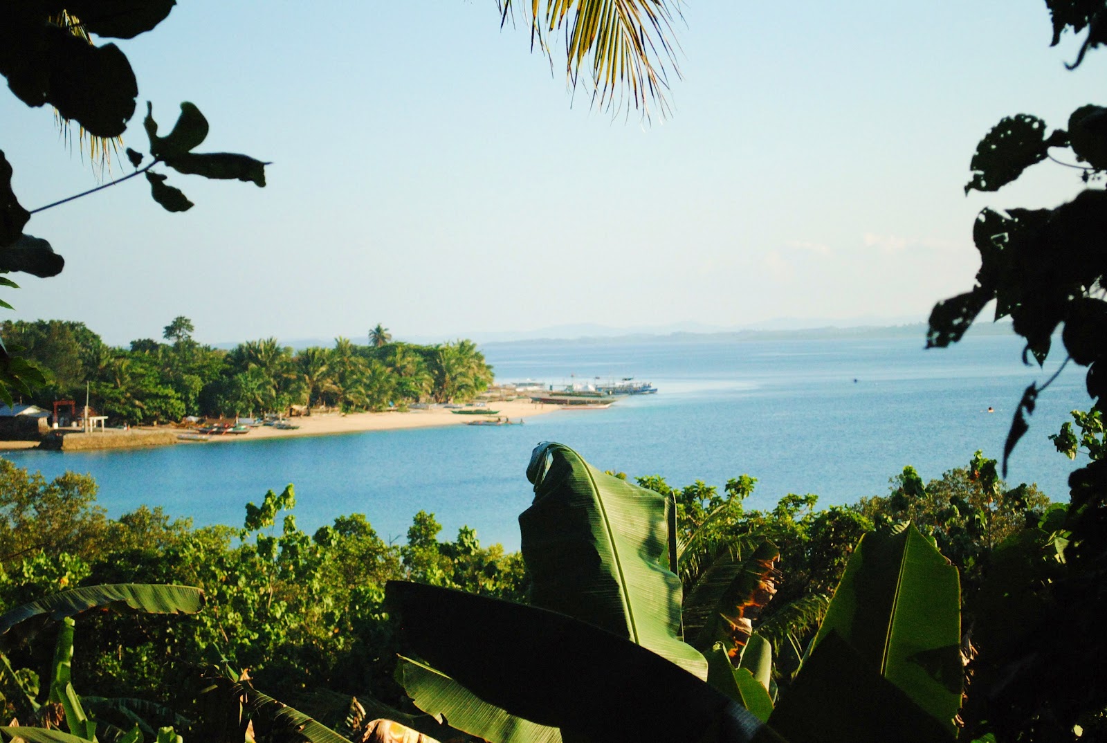Carlagan Island, Quezon - Traveling Stilletos