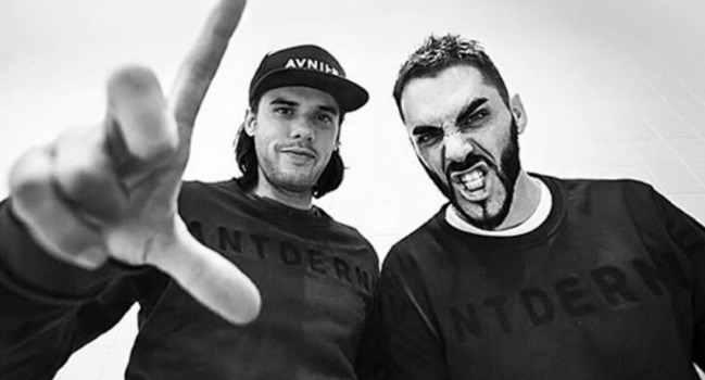 AtuQtuQ-AsKatu: Casseurs Flowters