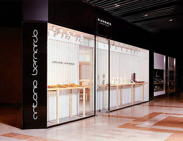 ELEMENTS New Store Opening | I'm a Very Stylish Girl