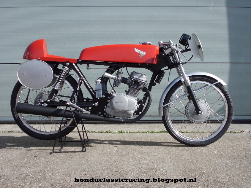 Honda Classic Racing