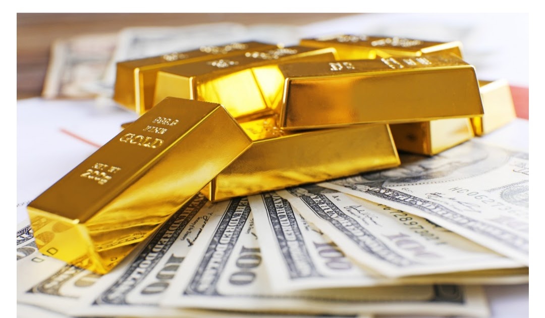 Hukum Jual Beli Emas dan Tukar Valas | rumasaria