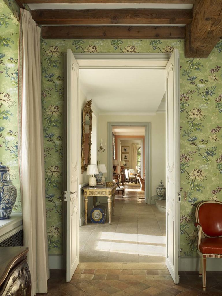 The Well Adorned Home by Cathy Kincaid. {Décor Inspiration, Making ...