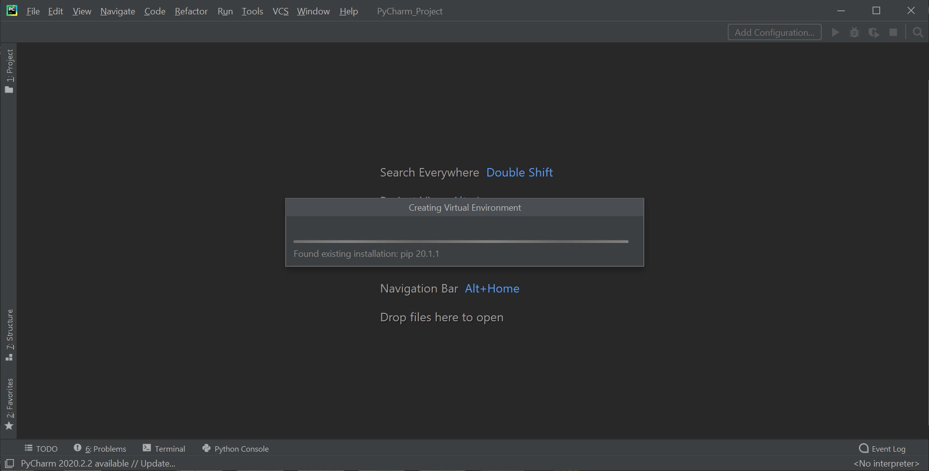 Cara Install PyCharm Community Edition di Windows 10 Cara Install PyCharm Community Edition di Windows 10
