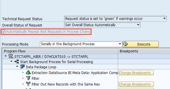 Martin Maruskin blog (something about SAP): Automatically Repeat Red ...