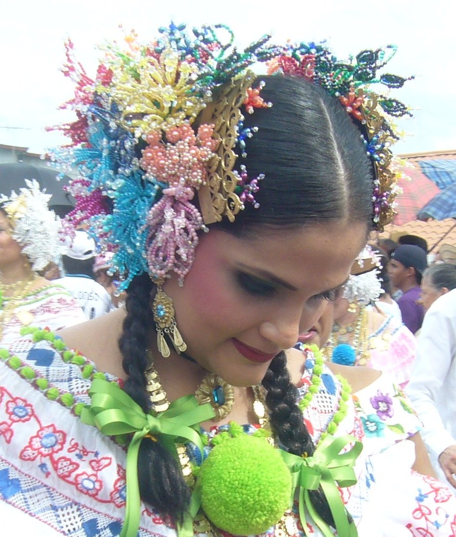 Tembleques de Panamá: TEMBLEQUES