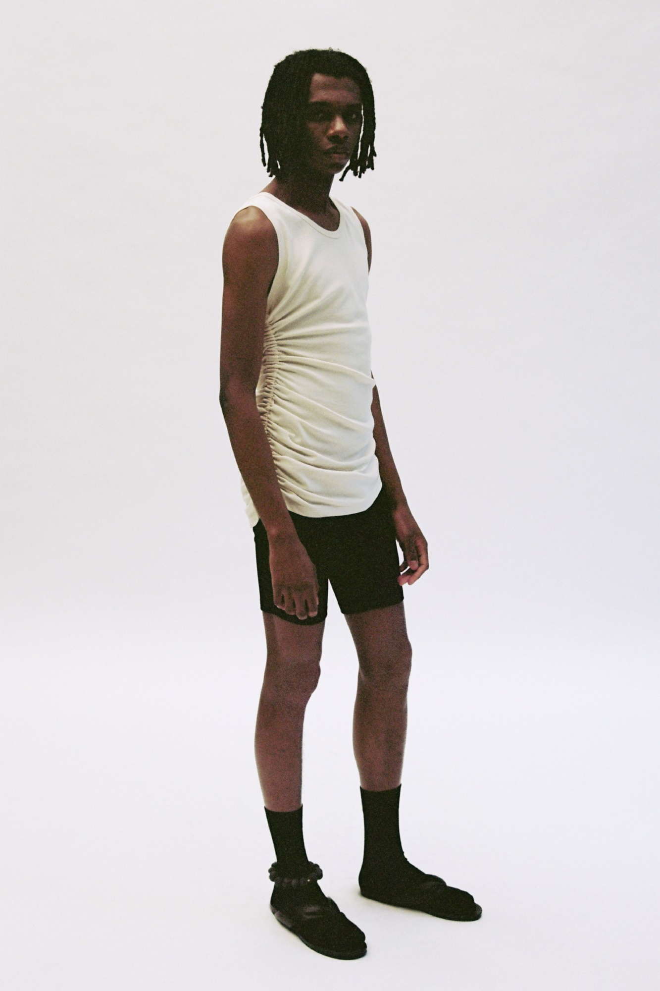 Vejas Spring-Summer 2021 Collection