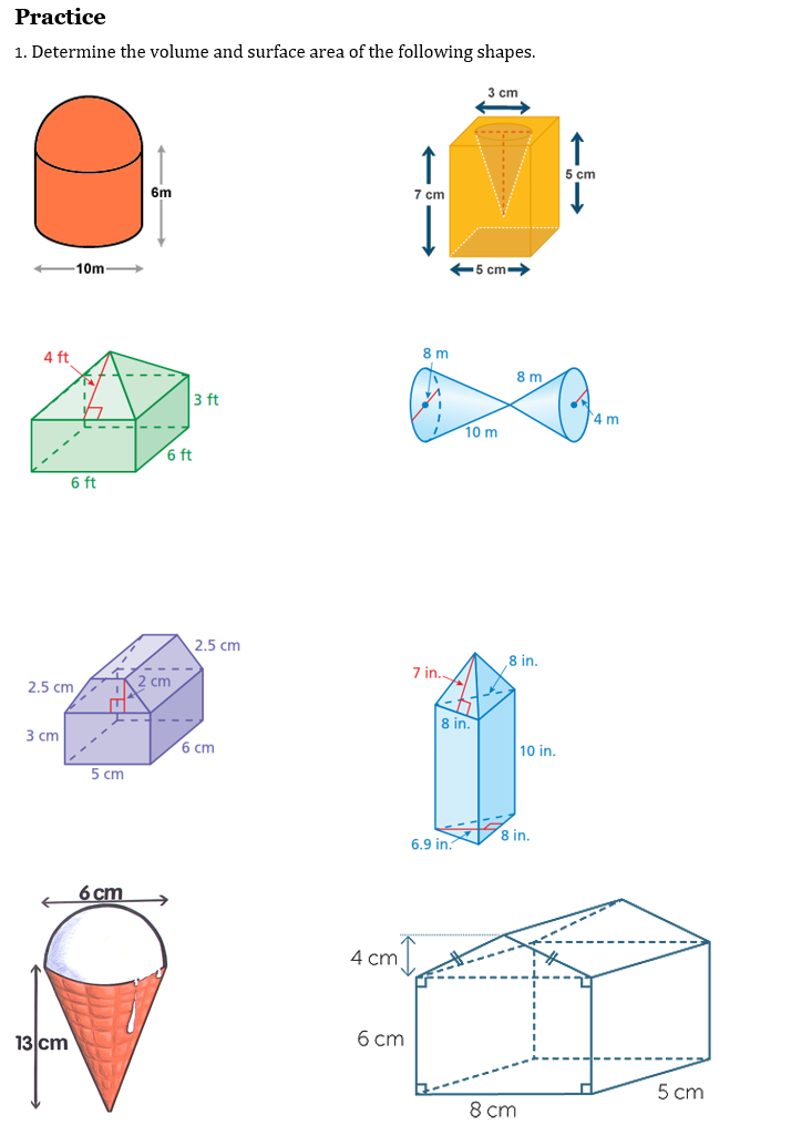 Pamela Chun's Mathlete Classroom Experiments: Day 6 - Volume and ...