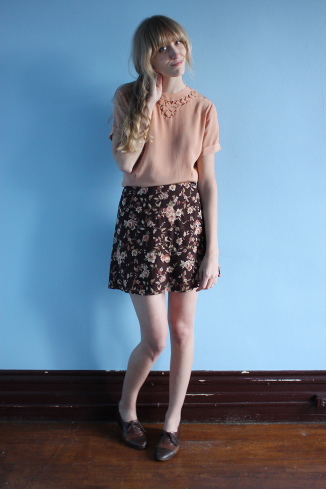 Fancy Fine: new fancy fine vintage!