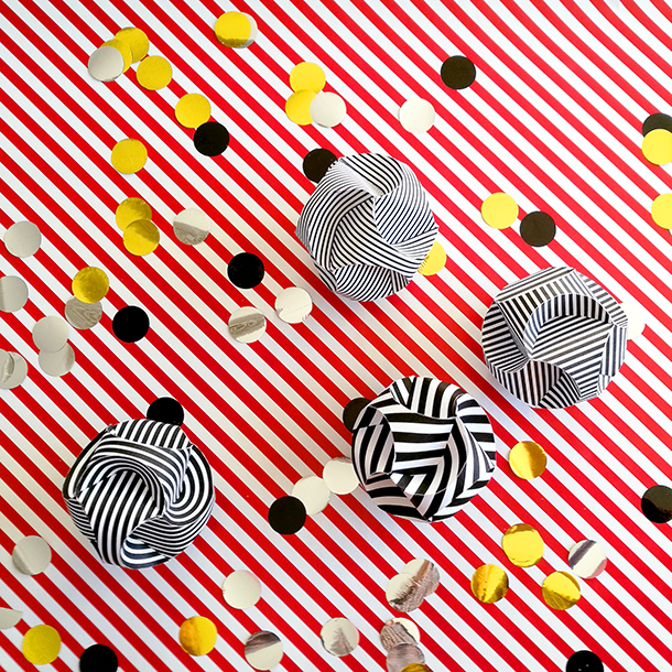 it's a heart heart season: Oh, those Plop Plop Balls...!