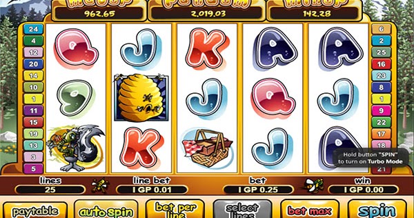 Trik bermain game idn slot agar mudah menang