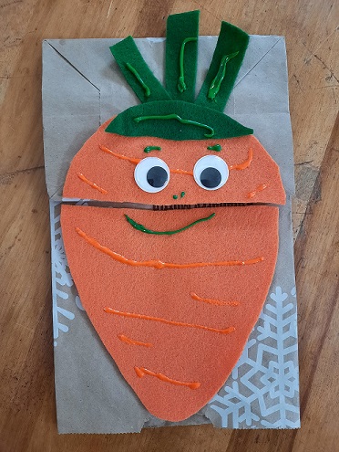 Kelly's Classroom Online: Broccoli Rob and the Garden Singers by John S ...