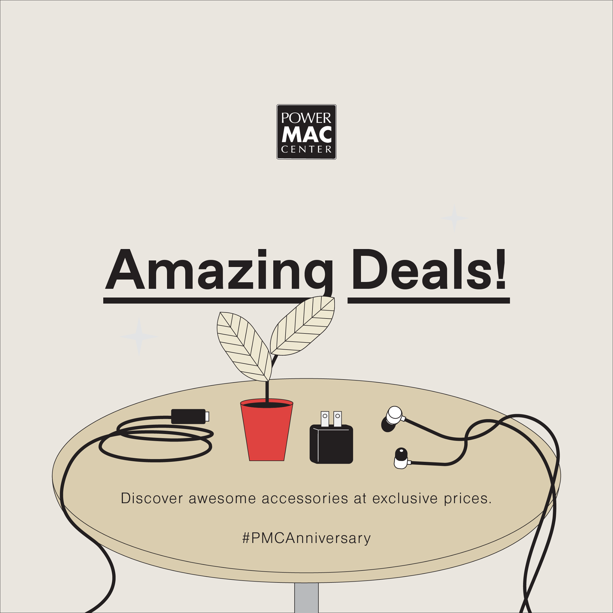 Manila Shopper: Power Mac Center gives back to customers in 27th ...