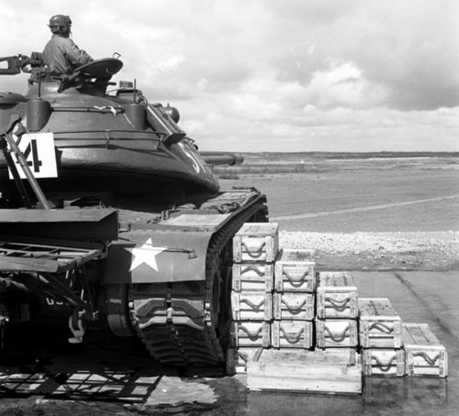 The Modelling News: M103A1 & A2 in 35th scale - now in CAD form from ...