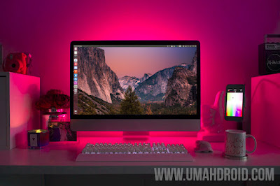 8 Distribusi Linux Terbaik Untuk Pemula Yang Ingin Pindah OS - Umahdroid