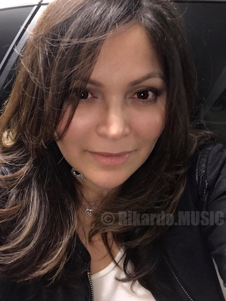 RIKARDO.MUSIC - BLOG DE EURODANCE : LAURA MARTINEZ - "RITMO LATINO" (1996)