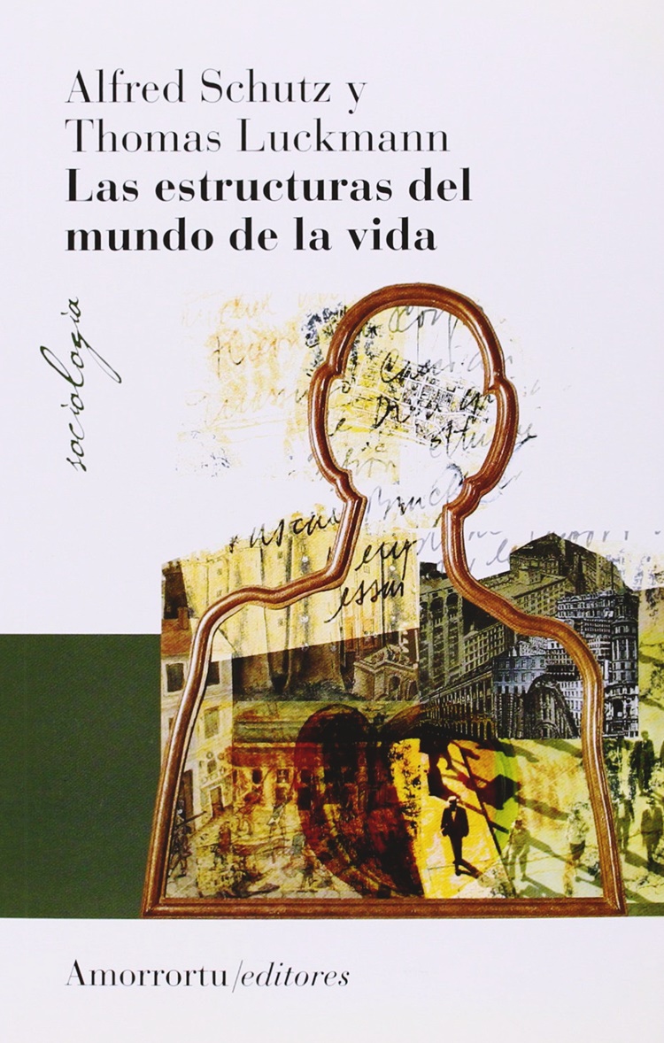 Thomas Luckmann: Nueva sociología del conocimiento (1996)