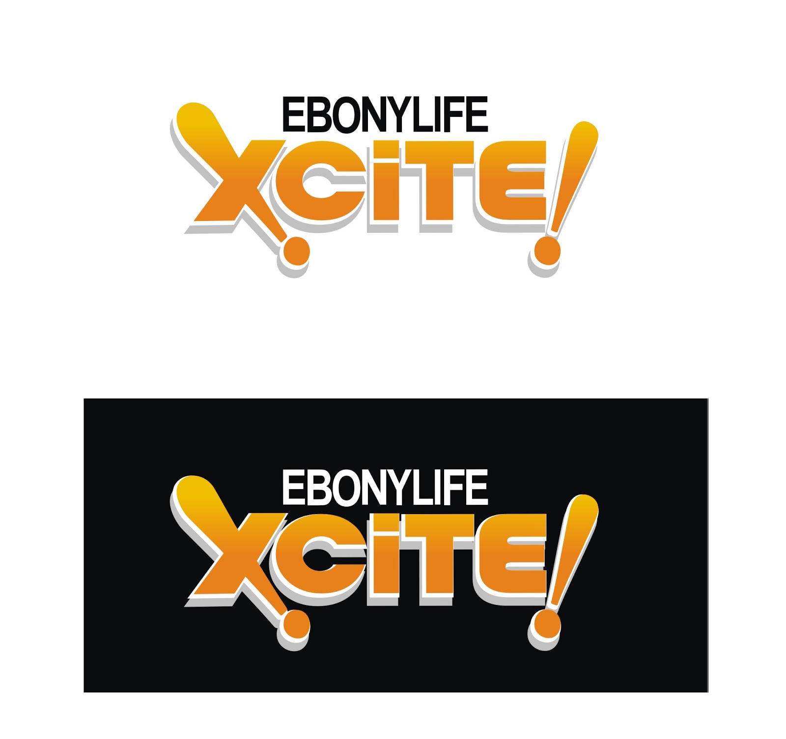 ADENIYI's BLOG.COM: EbonyLife Xcite Thrills Youth This Christmas