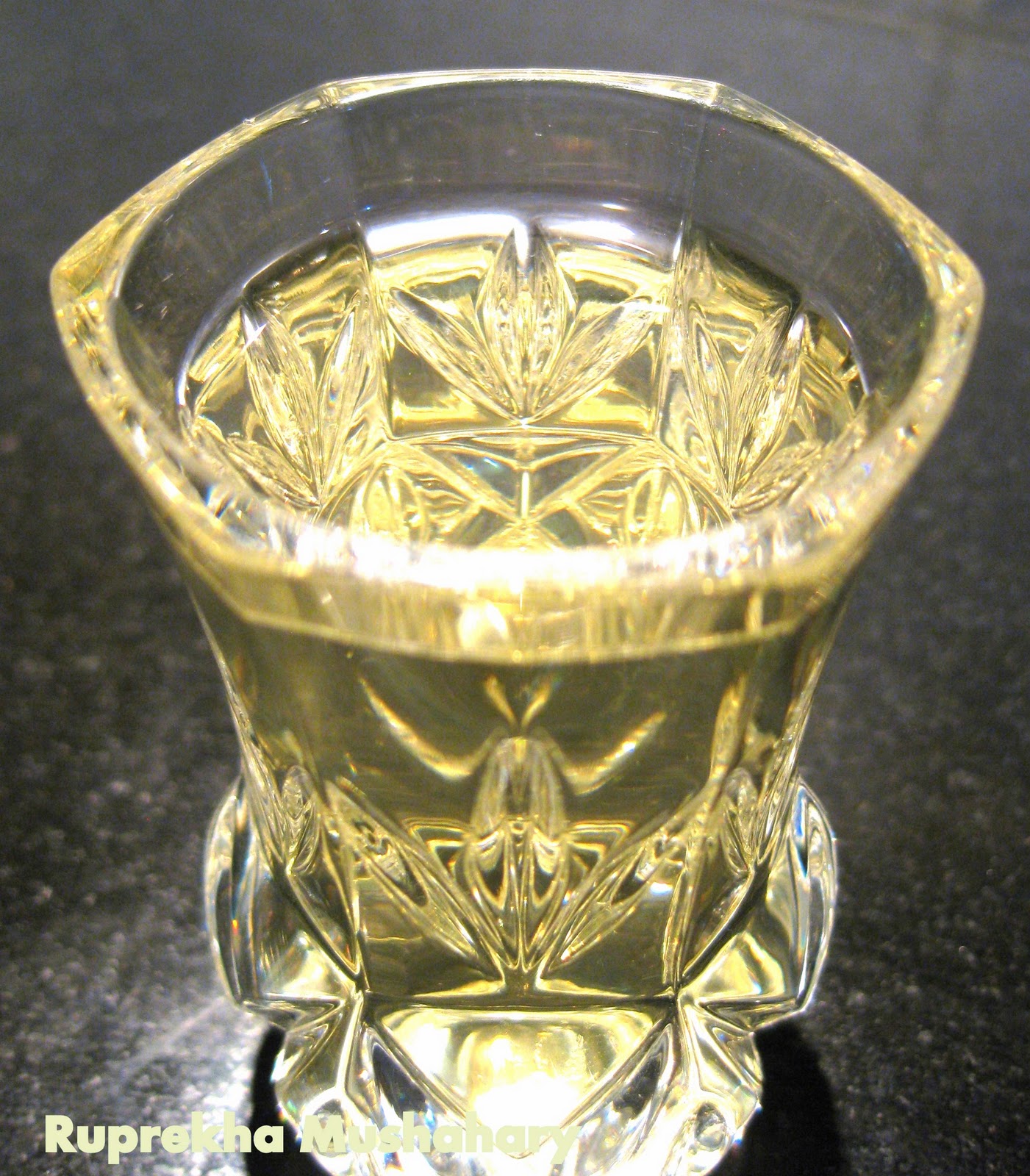 Feelings: Xutuli Pitha