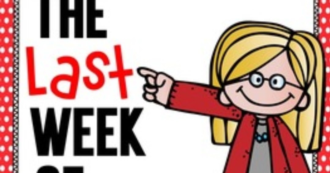 Great Hearts KB: Our Last Week!