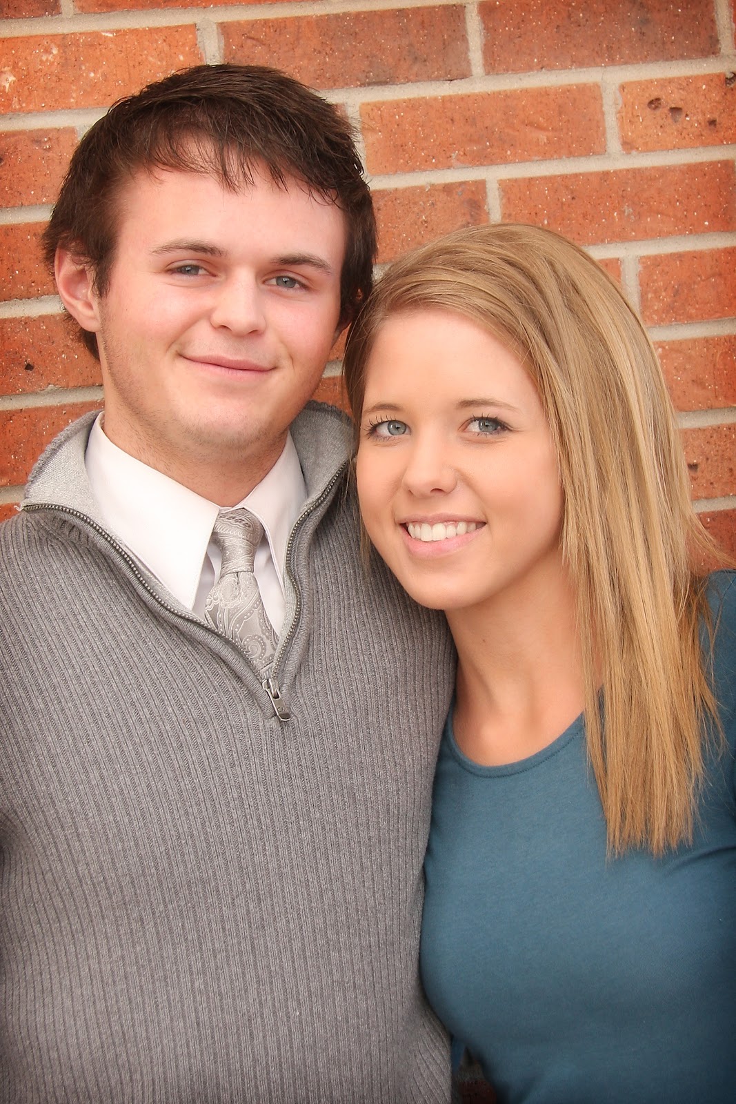 Reflections Photography: Friendship Portrait