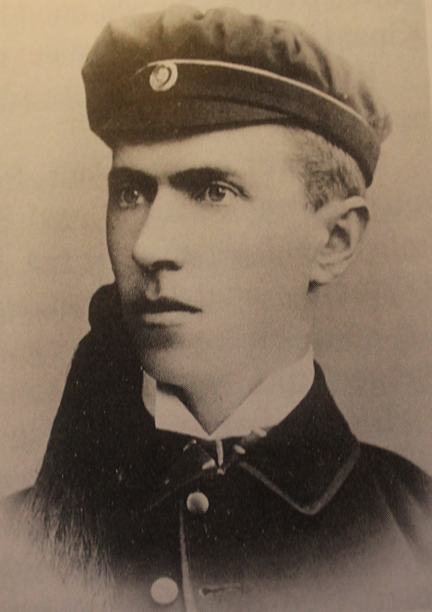 Ove Sandvik: Pionermisjonærene Brita og Johan Albert Skordal