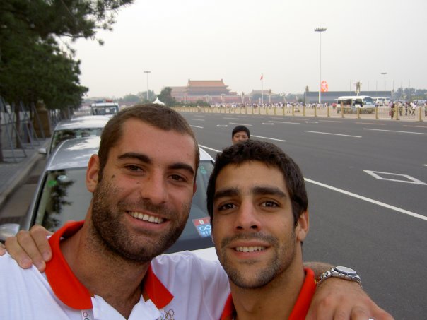 La Galeria del tio bueno: Marc Minguell