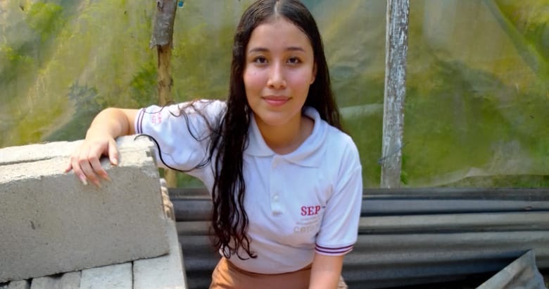 Escuelas por la Tierra CBTis 163