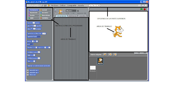 Mi blog educativo Manuela Gonzalez 11-1: LECCION 2: ELEMENTOS BASICOS ...