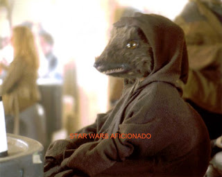 STAR WARS AFICIONADO WEBSITE: AFICIONADO CLASSIC BEHIND THE SCENES INFO ...