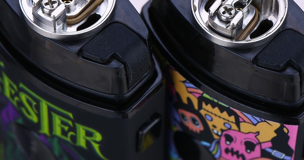 Review Pod Jester By Vapefly Bisa Rebuild ? - Vaper Vapers