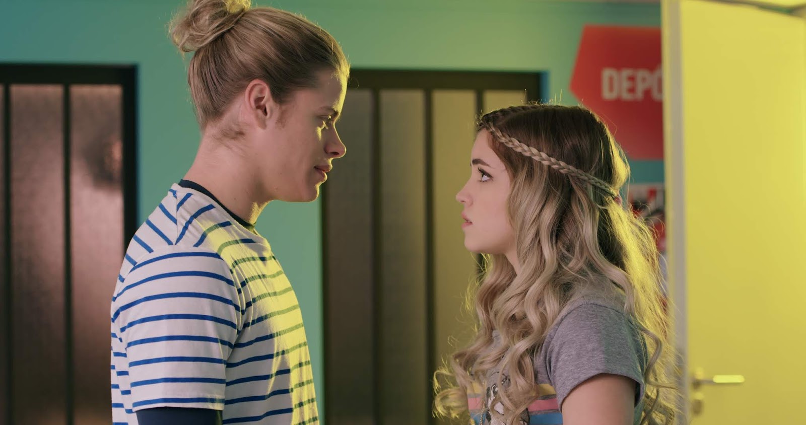 Aparato do Entretenimento: CRÍTICA: Go! Vive a Tu Manera refresca o ...