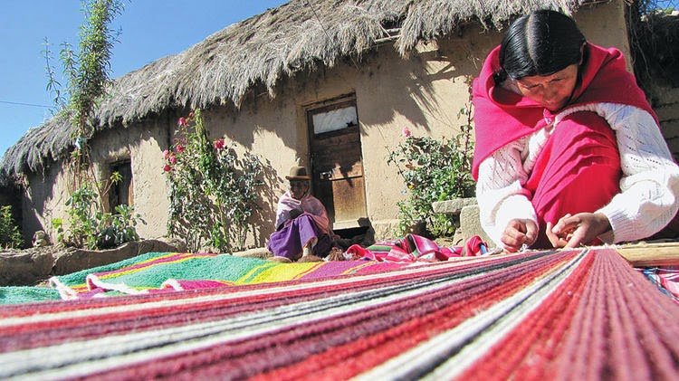 Rutas descubre una ‘nueva era’ para el turismo rural comunitario ...