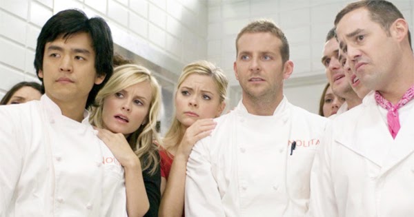 Critically Acclaimed: Canceled Too Soon #133: 'Kitchen Confidential' (2005)