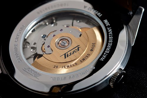 Latest Watches Collection: Tissot Watches