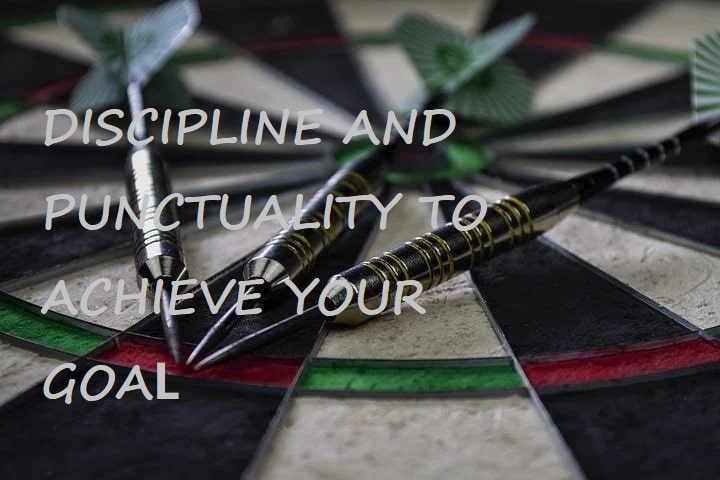 [ BEST ] Essay On Importance Of Discipline And Punctuality In Life ...