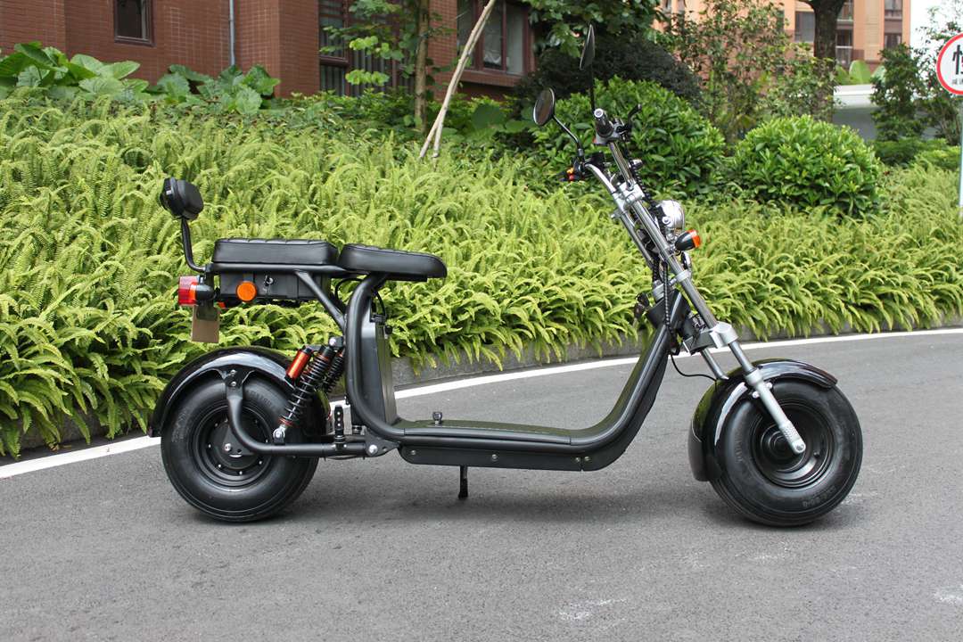 harley electric scooter: eec coc citycoco factory