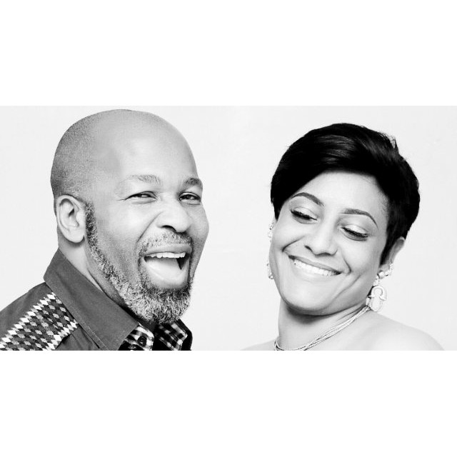 Welcome To Kemi Ashefon's Love Haven: Yemi Solade, Wife’s Public ...