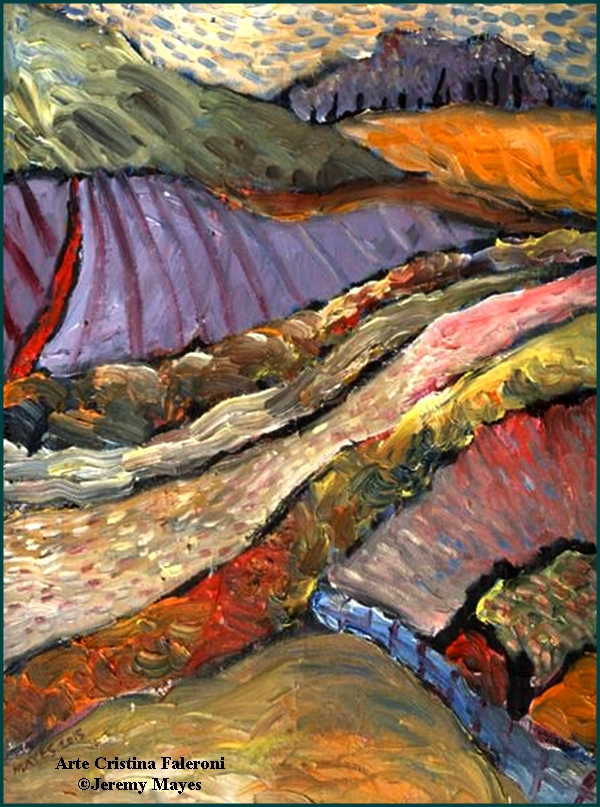 Arte Cristina Faleroni