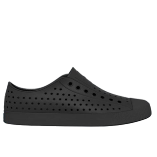 Giày Native - Đen FULL