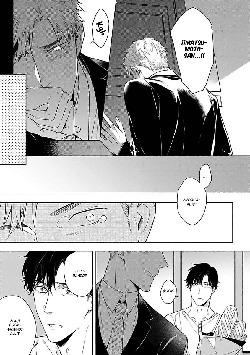 Niibanme no Alpha Capitulo 07 - Qvfamma