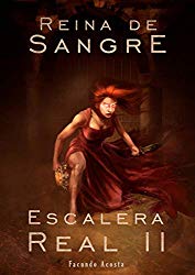 Emi Sueños Literarios : Jack Clover. Escalera Real I de Facundo Acosta ...