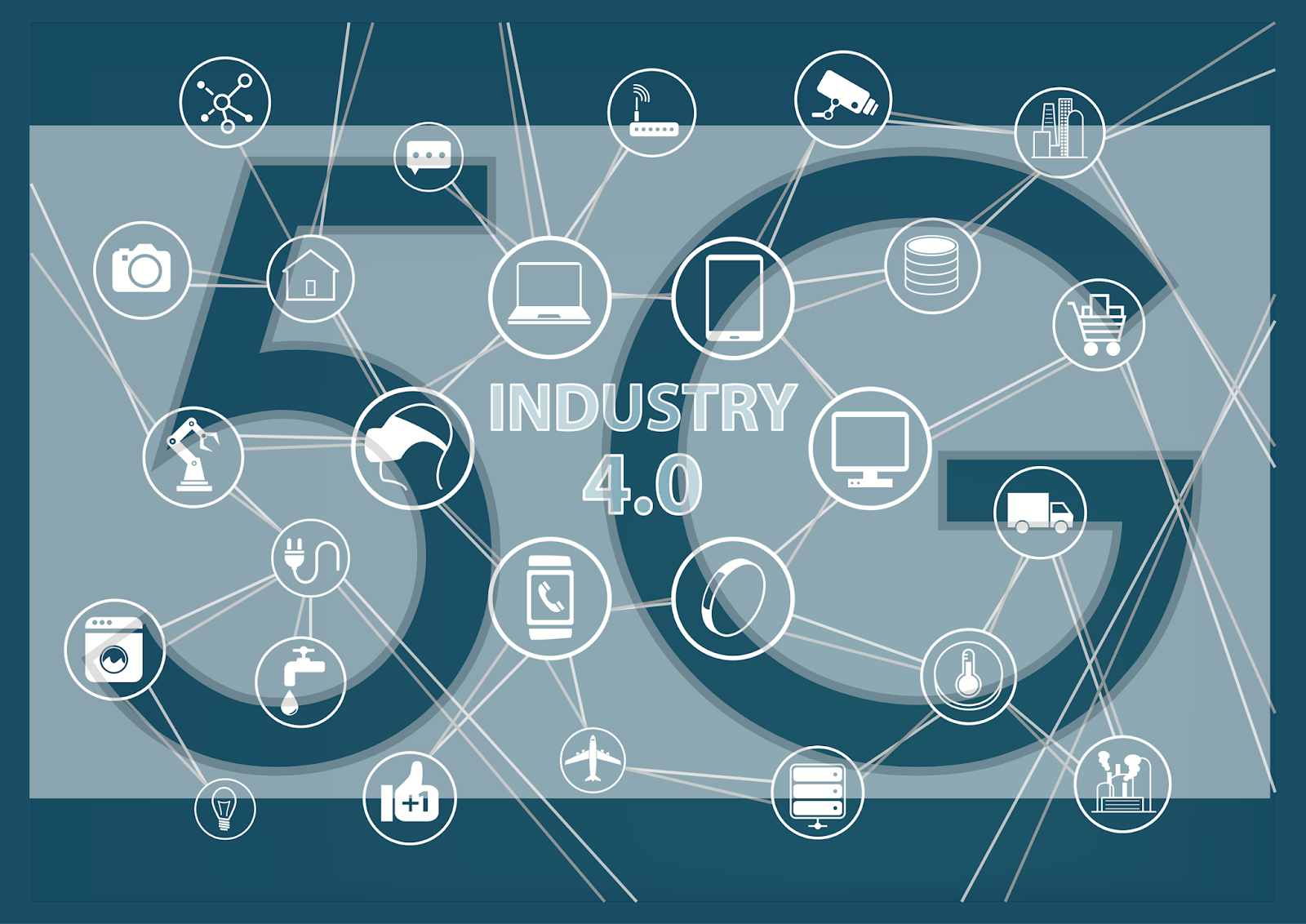 Industrial 5G Communications | The Analynk Industrial Wireless ...